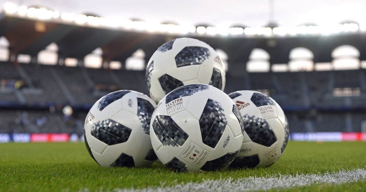 Letter-less Soccer Logos Quiz - By GeoEarthling