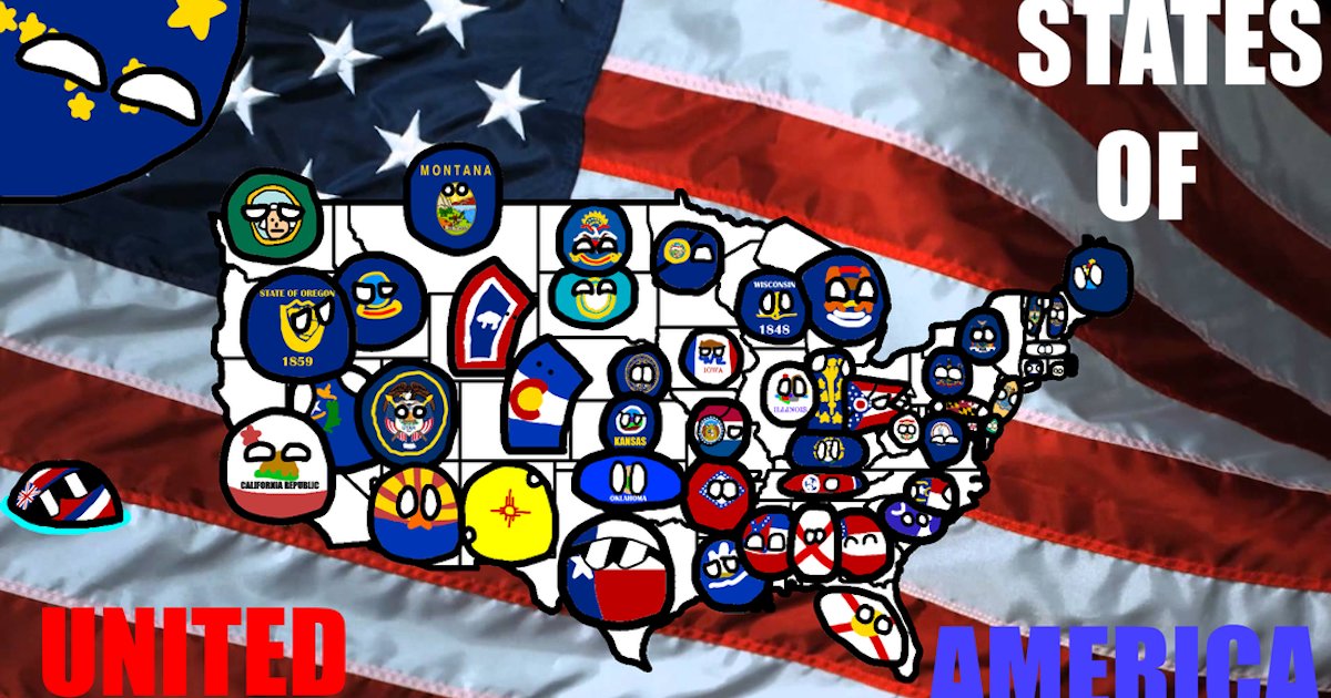 US States Population: This or That Quiz - By _francisco_