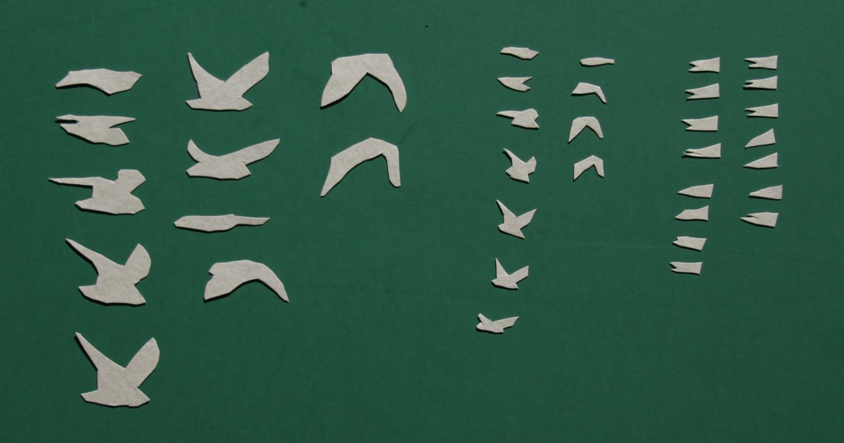 Bird-less Flags Quiz - By GeoEarthling