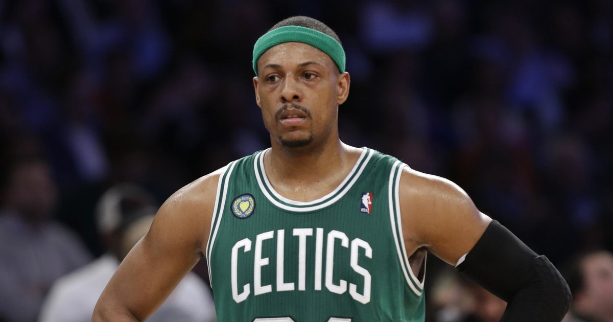 NBA Numbers (Historic Edition pt. 2) Quiz - By Krempolec