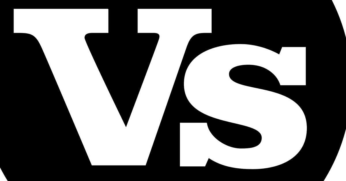 Vs. vs Verses Quiz - By TheDukeAbides