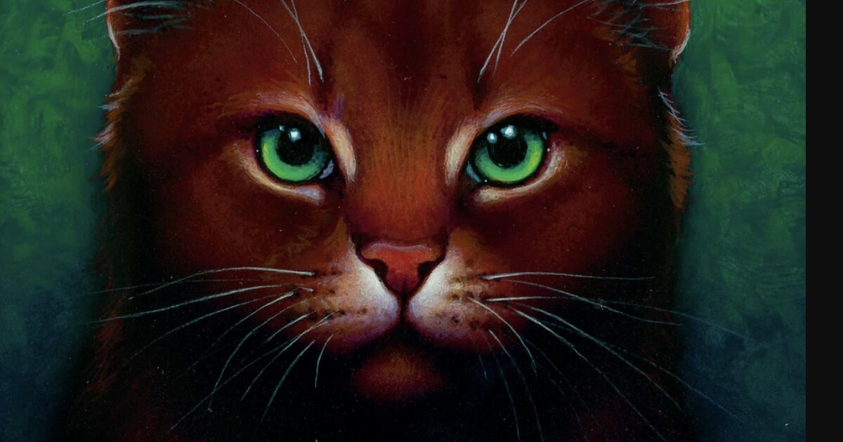 Warrior Cats Pinestar Family Tree Quiz - By spiderwing21