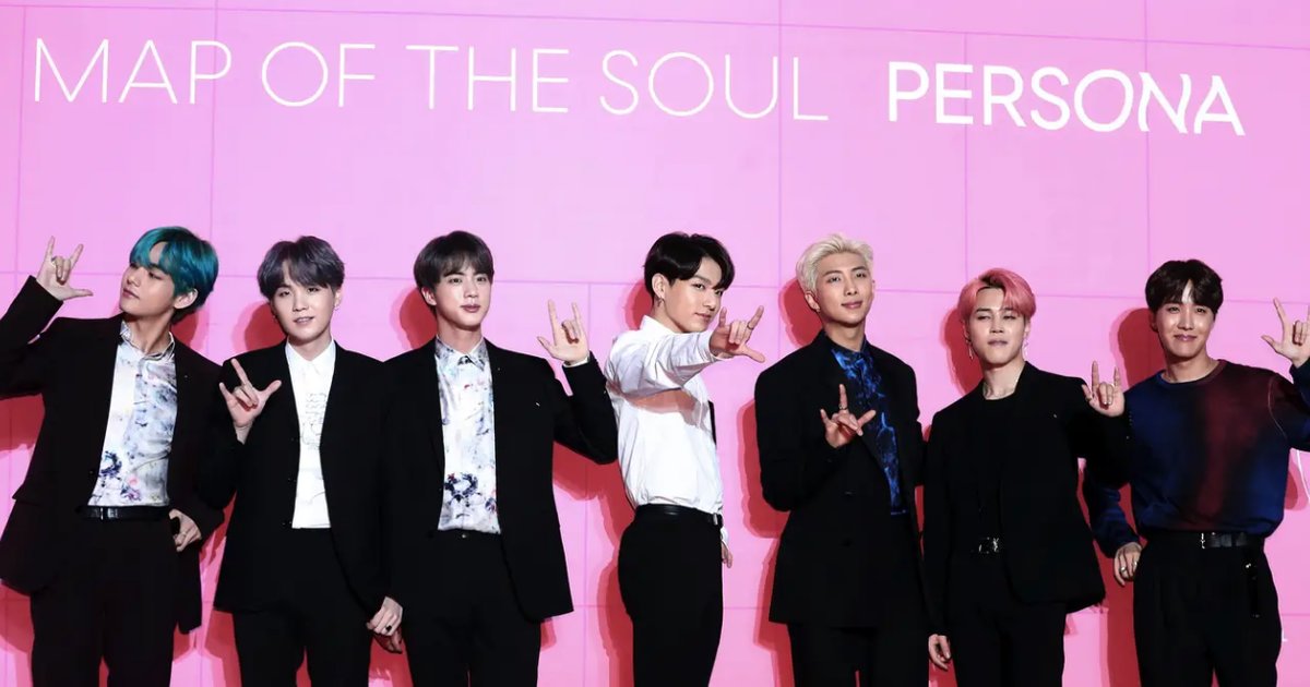 The Top 100 BTS Songs Of All Time (Voted By Fans) Quiz - By coretta