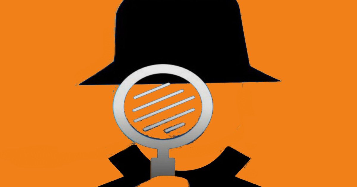 Let's Draw a Spy Quiz - By jackaronson23