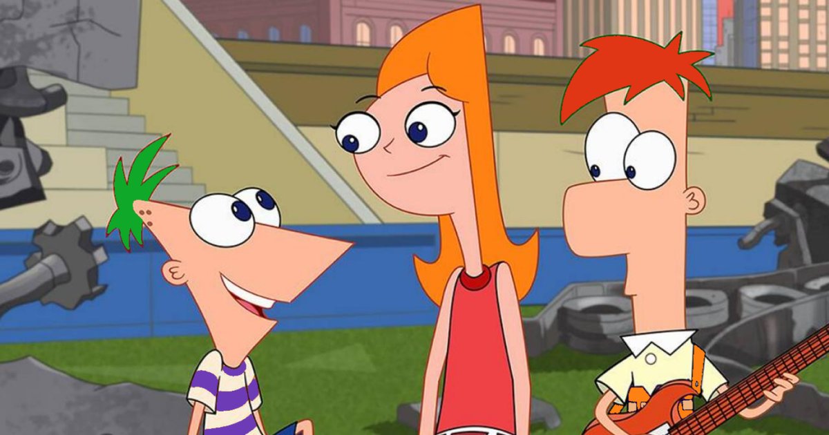 Swapped Cartoon Colors? Quiz