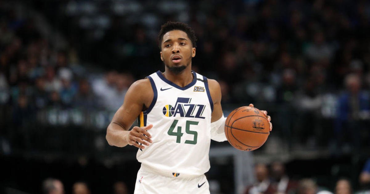 2020 NBA Chain Quiz Medium/Easy - By Mikeroof123