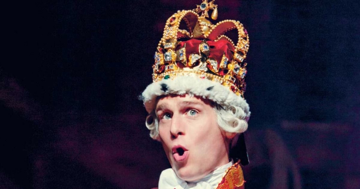 Click-a-King: English Georges Quiz - By emilyda24