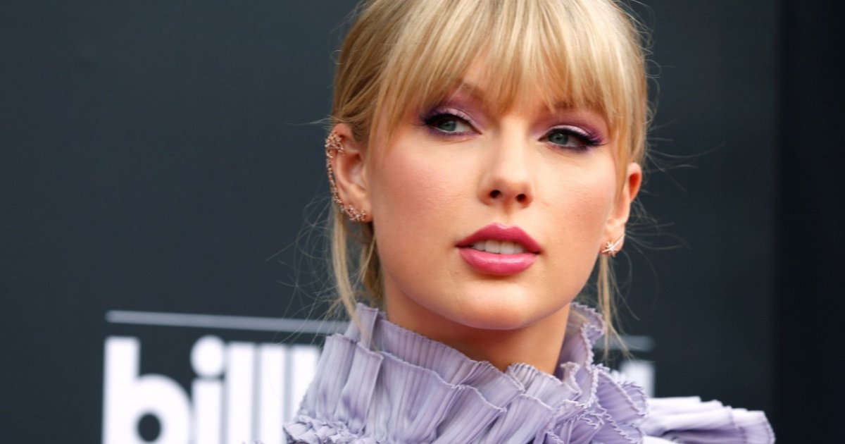 Guess Taylor Swift's Songs Based on My Comments Quiz - By chovanovamiska
