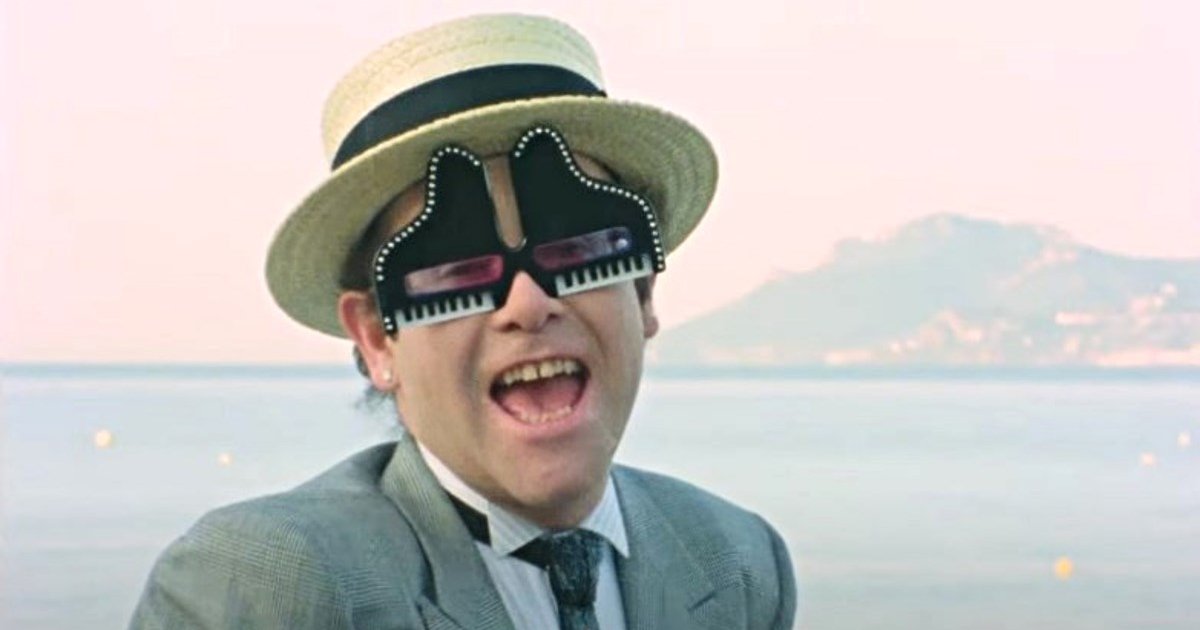Music Videos - Exceptional Eyewear Quiz - By Librarysquirrel