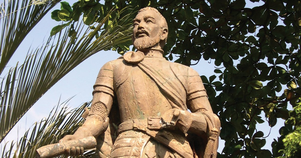 148 Governor-Generals of the Philippines Quiz - By komiro29