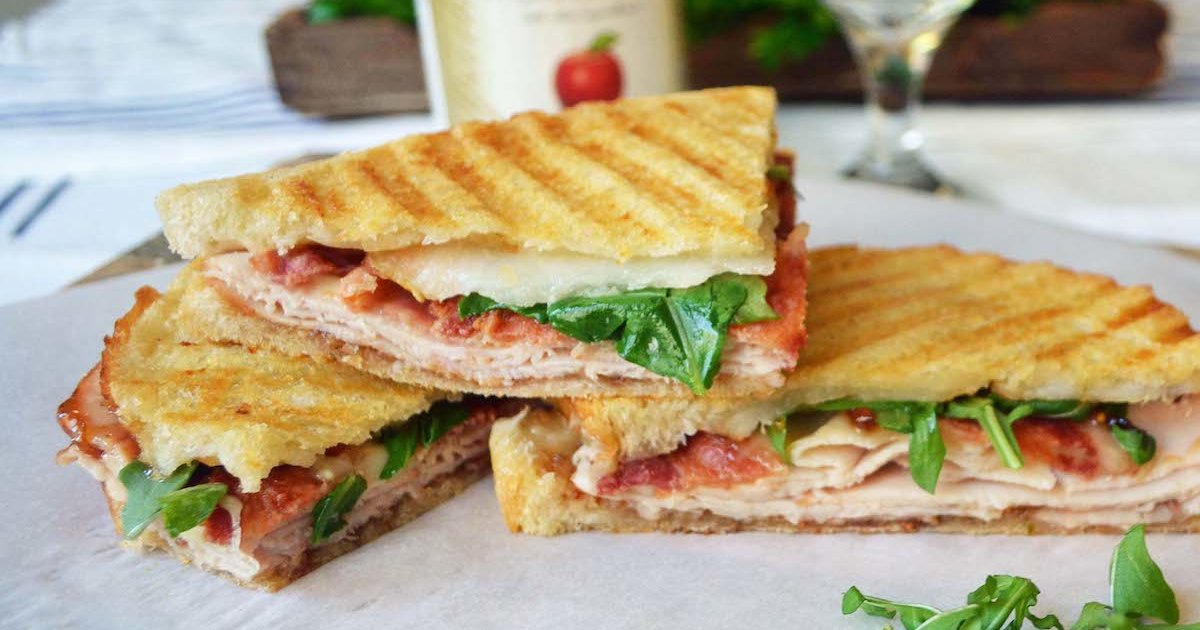 Identify That Sandwich Quiz - By CGMFan1