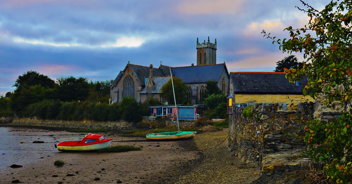 Settlements of the bere peninsula Quiz - By cloutholder