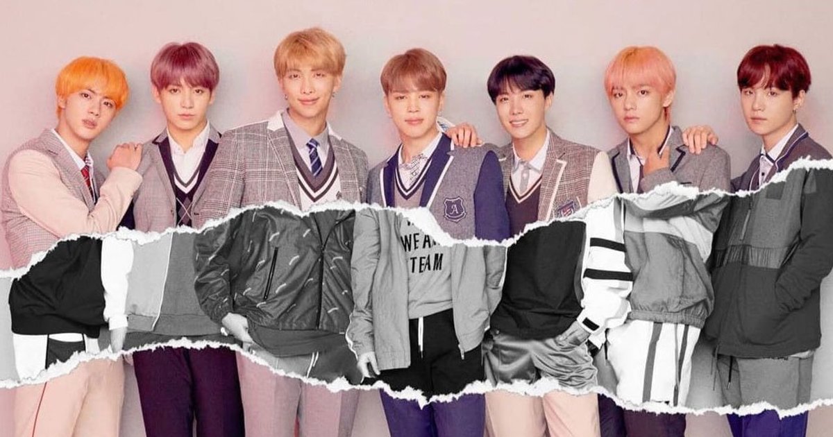 Which Member is Missing?: BTS Quiz - By coretta