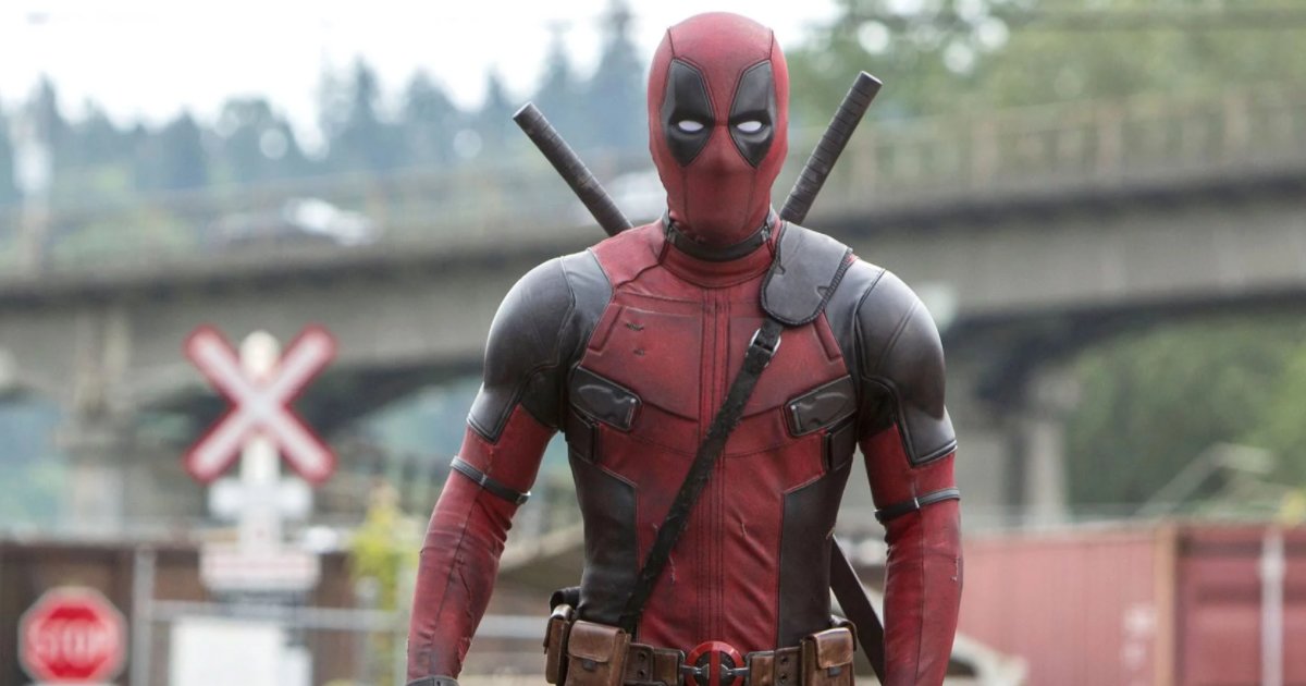 Types of Deadpools Quiz - By JohnFran