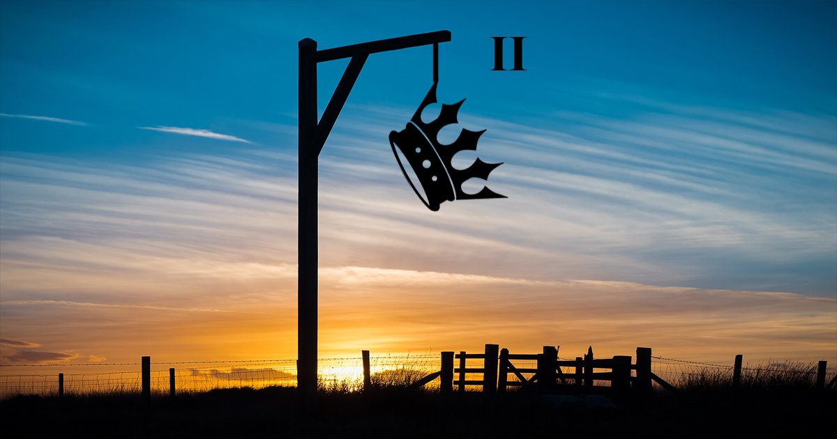 Let's Play Hangman: Historical Figure II Quiz - By Barbecue