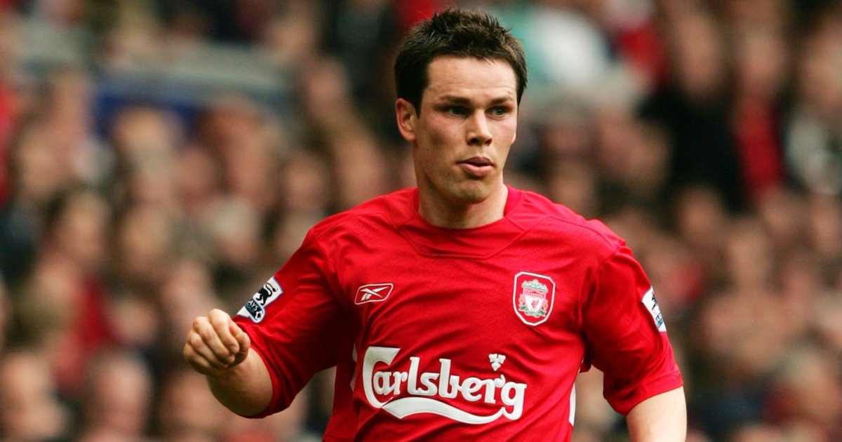 Steve Finnan Liverpool Goal Quiz - By DAVOFIVO9292