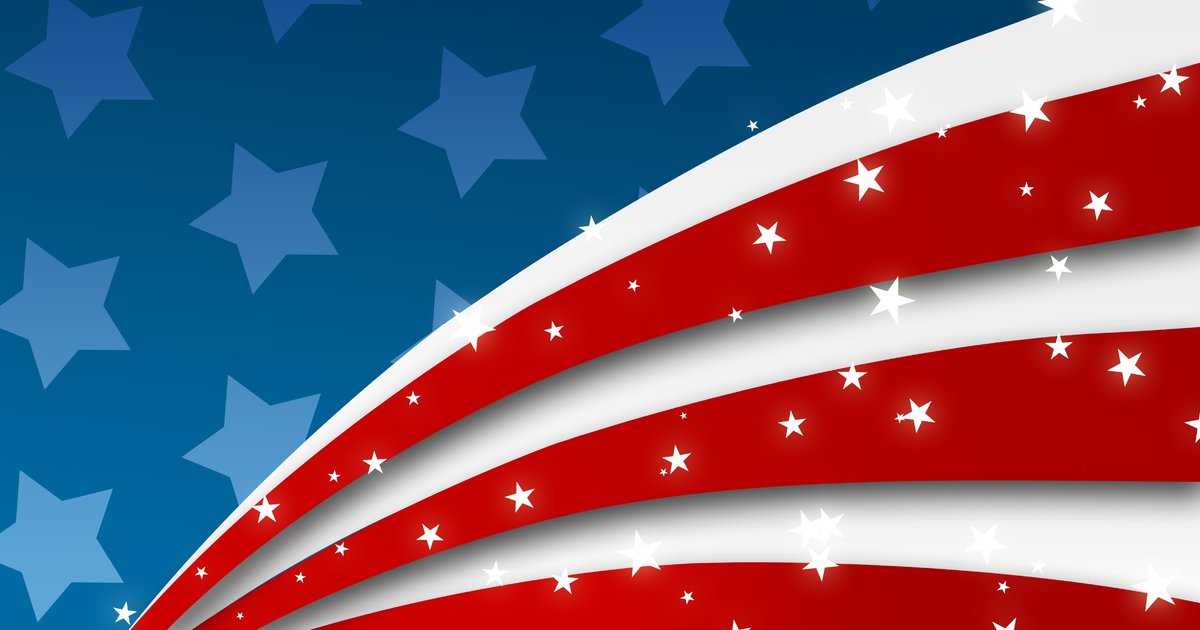 Americanized Flags Quiz