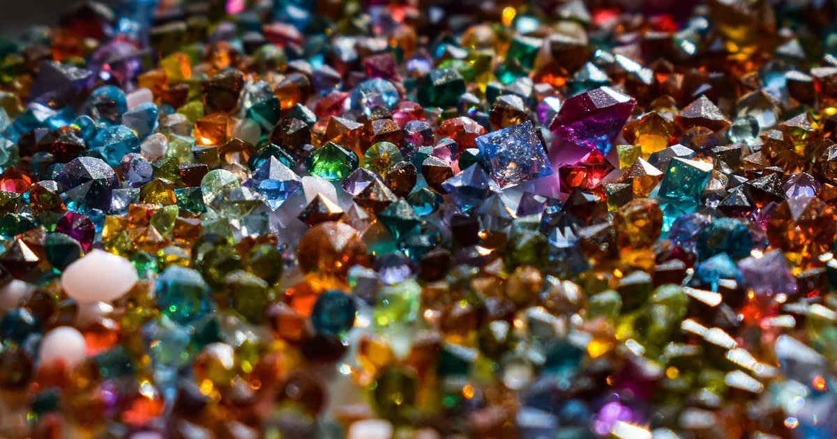 Top Gem Producing Countries Quiz - By hazelnuts