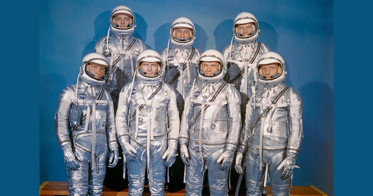 Nasa The Boldest Test Flight In History