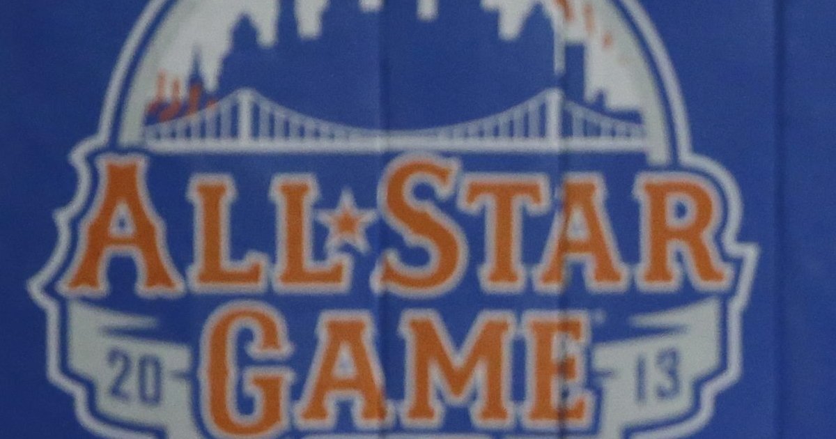 2013 MLB All Stars Quiz - By CTMarinerFan
