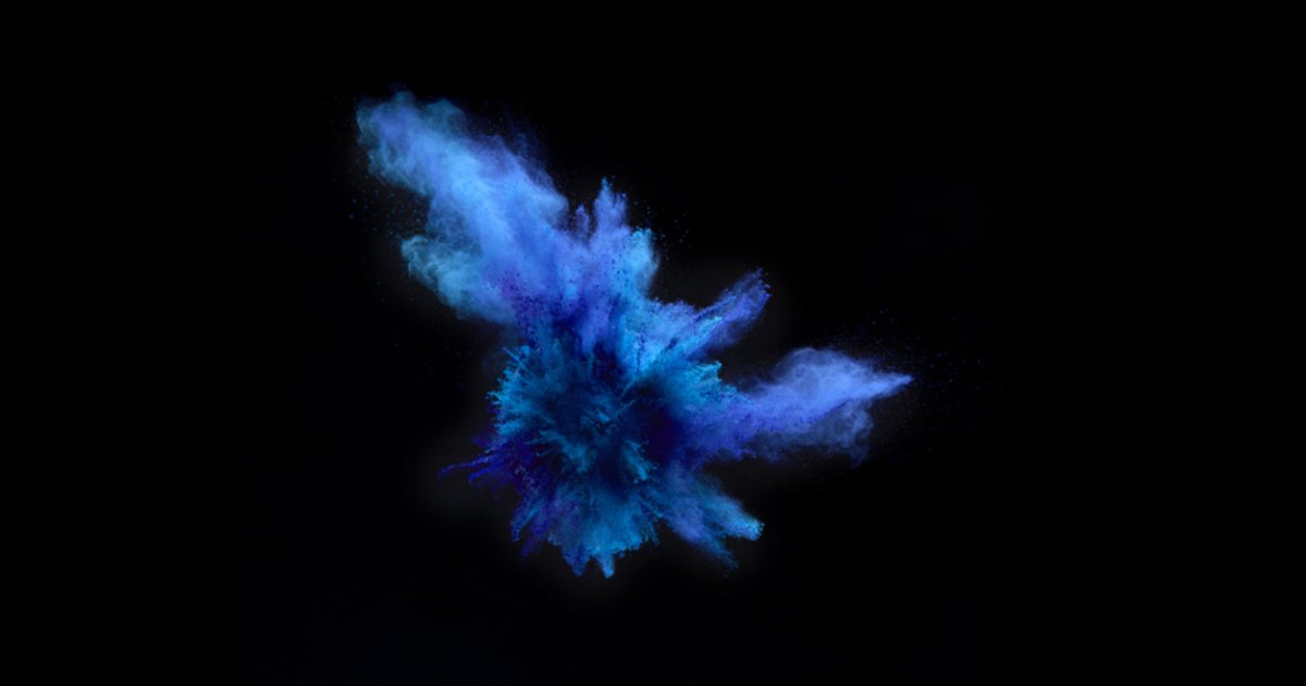 Drained Flags: Blue Quiz