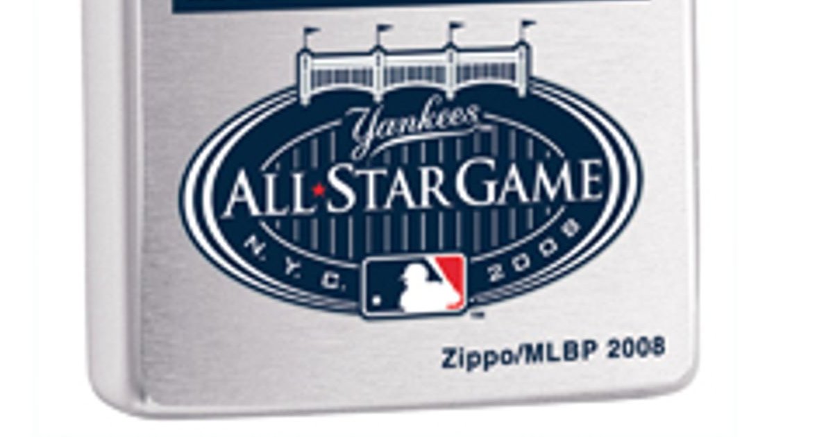 2008 MLB All Stars Quiz - By CTMarinerFan