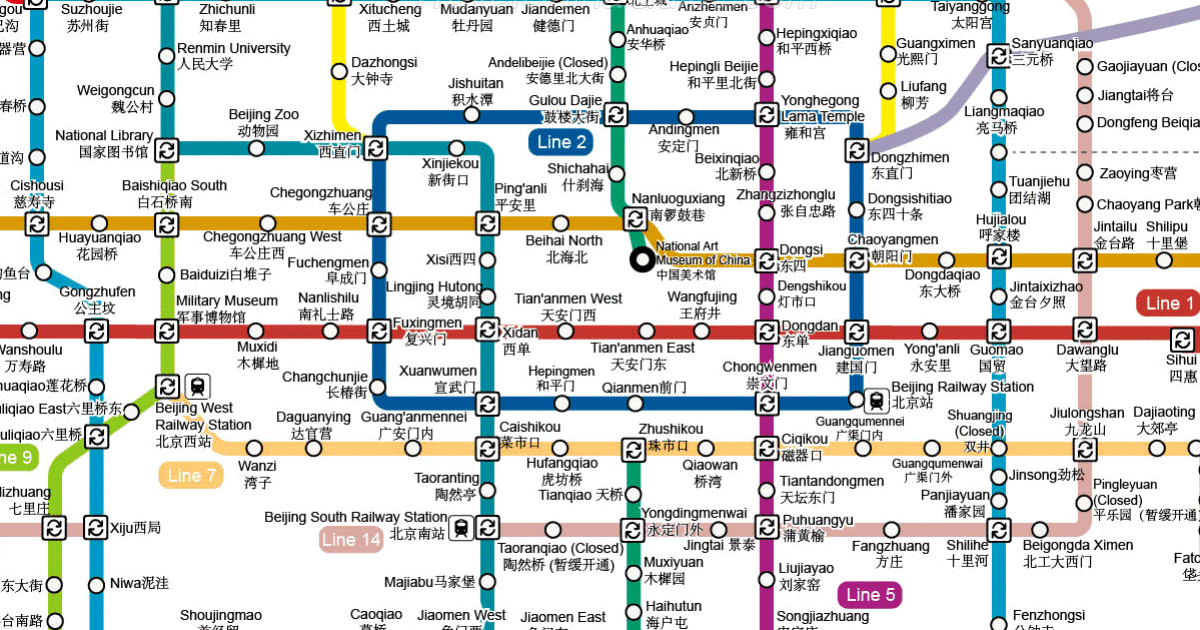 World Underground Trains By Passenger Numbers Quiz - By treessimontrees