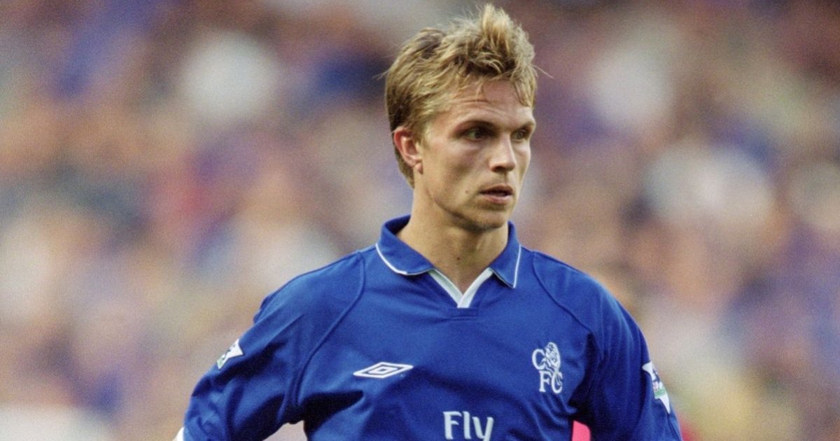 Jesper Grønkjær Chelsea Goals Quiz - By DAVOFIVO9292