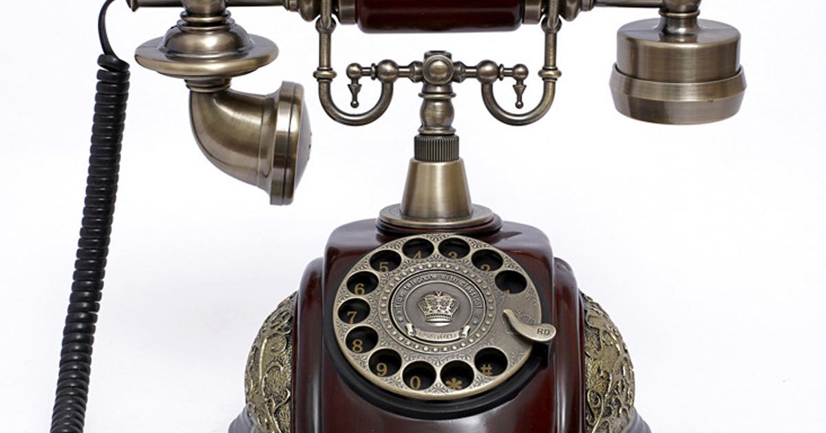 Which decade? (communication inventions) Quiz - By dots223