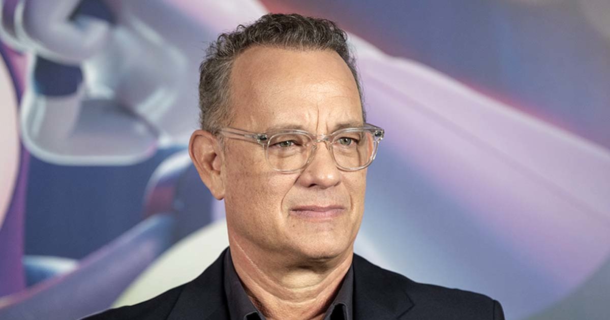 Movie Character Name - Tom Hanks Quiz - By werewolfsanta