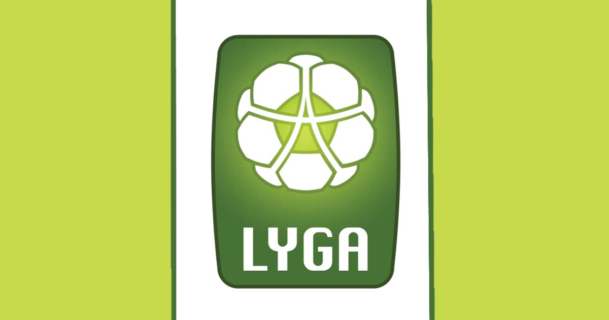 Logos: Lithuanian A Lyga 2020 Quiz - By MetBob
