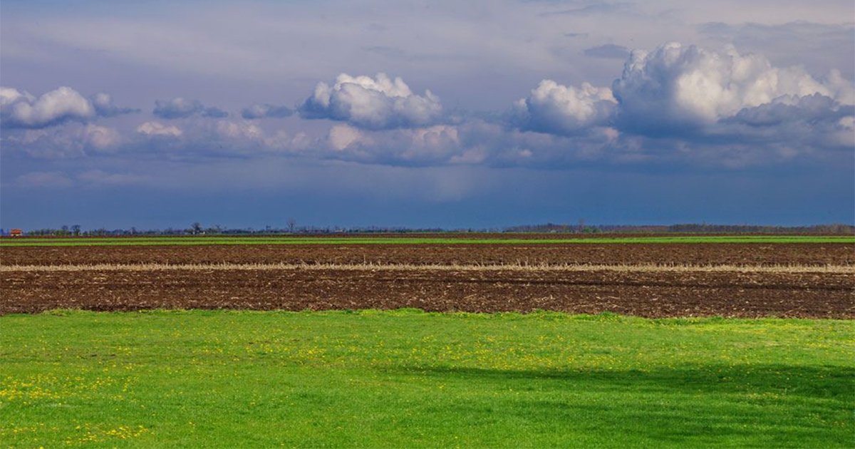 Size Matters - European Countries Quiz