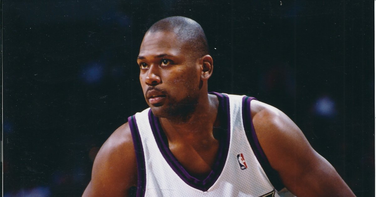 1994 NBA Draft - 1st Round Quiz - By mucciniale