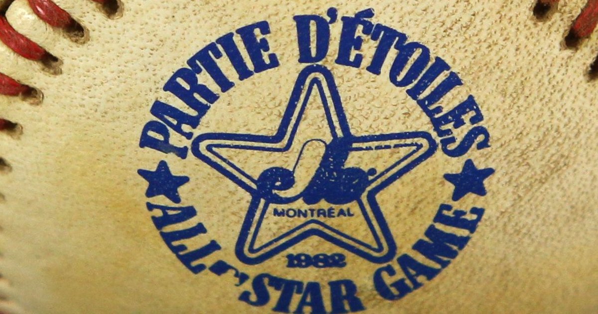 1982 MLB All Stars Quiz - By CTMarinerFan