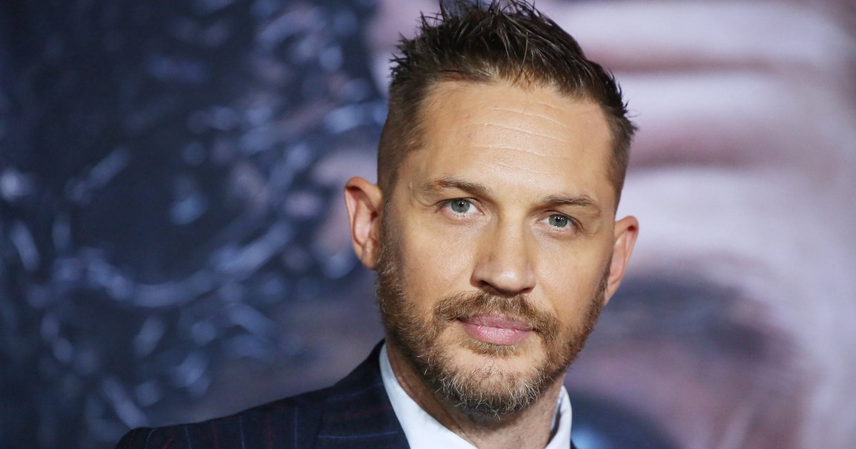 Movie Character Name - Tom Hardy Quiz - By werewolfsanta