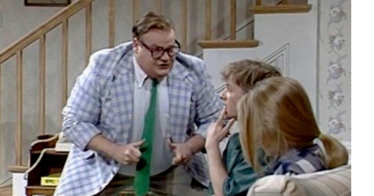 20 SNL Characters Quiz