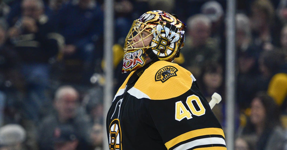 Boston Bruins Numbers 2019-20 Quiz - By Ember197