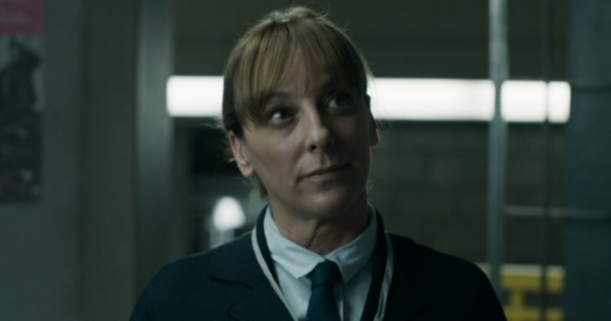 Locked Up Characters by Death (Season 1) Quiz - By Doctor_Arzt