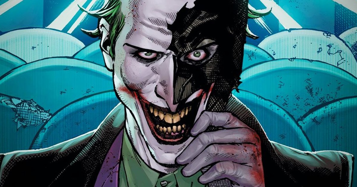 DC Comics Match Up Quiz - By 360ashbro