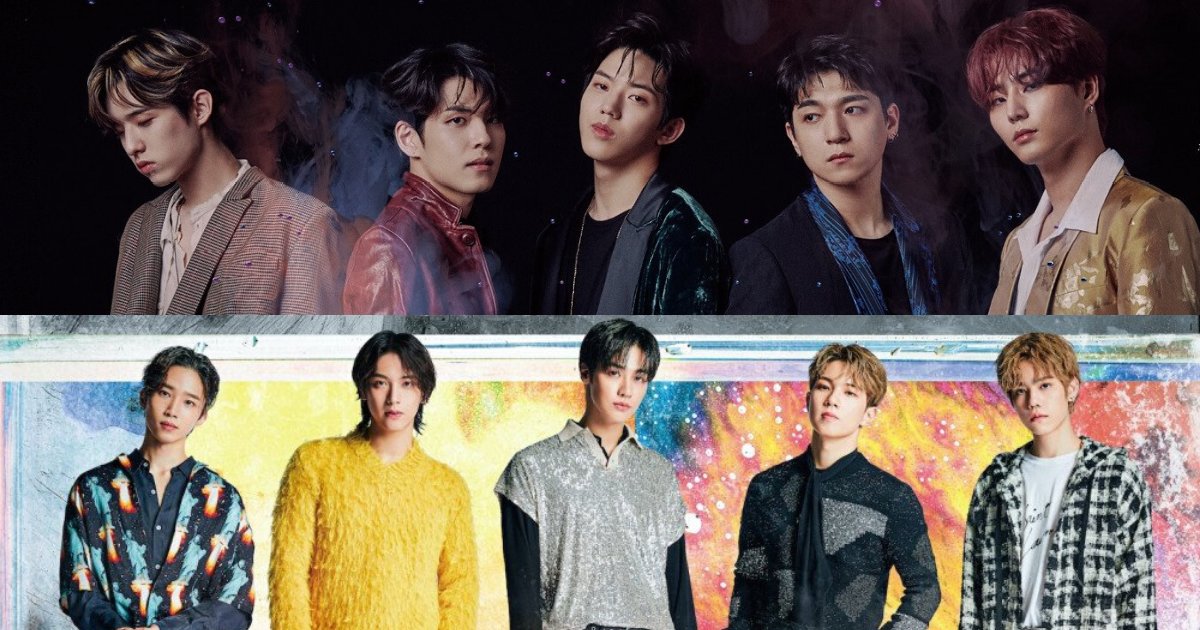 DAY6 or NFLYING Quiz - By coretta