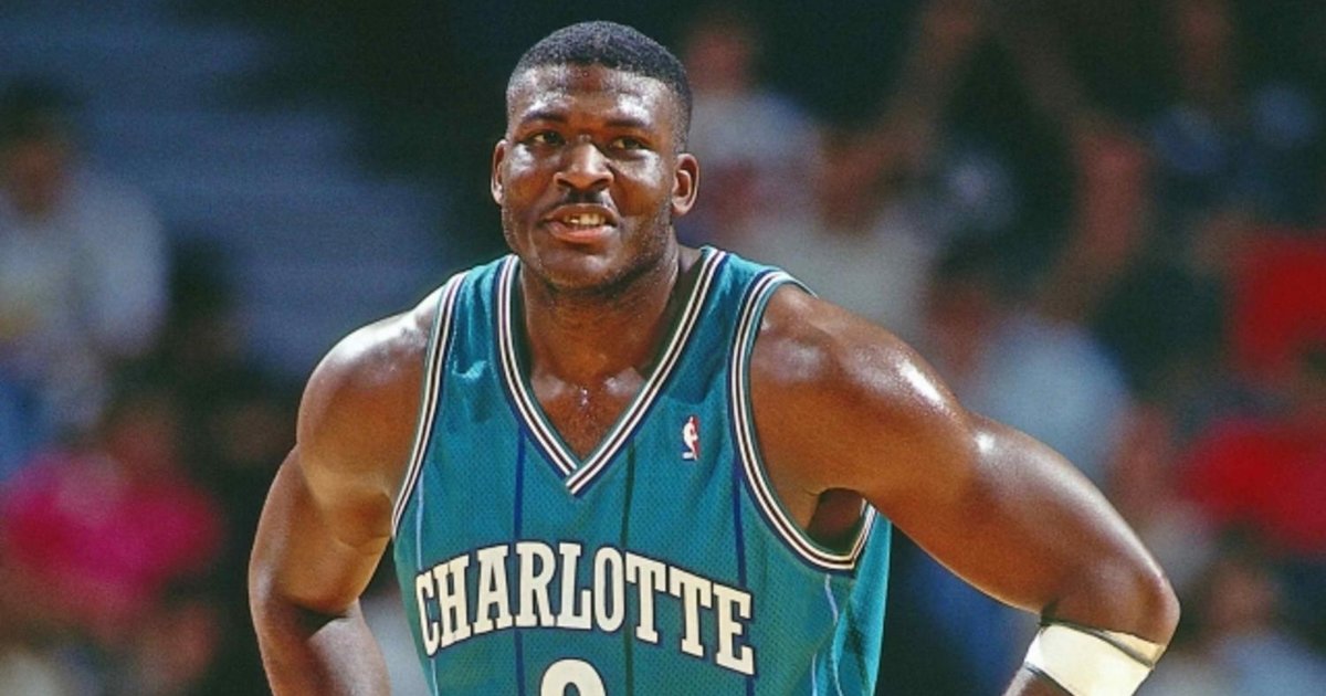 1991 NBA Draft - 1st Round Quiz - By mucciniale