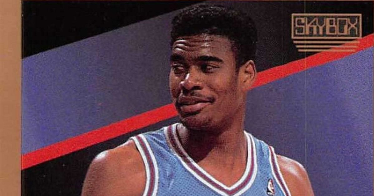 1989 NBA Draft - 1st Round Quiz - By mucciniale