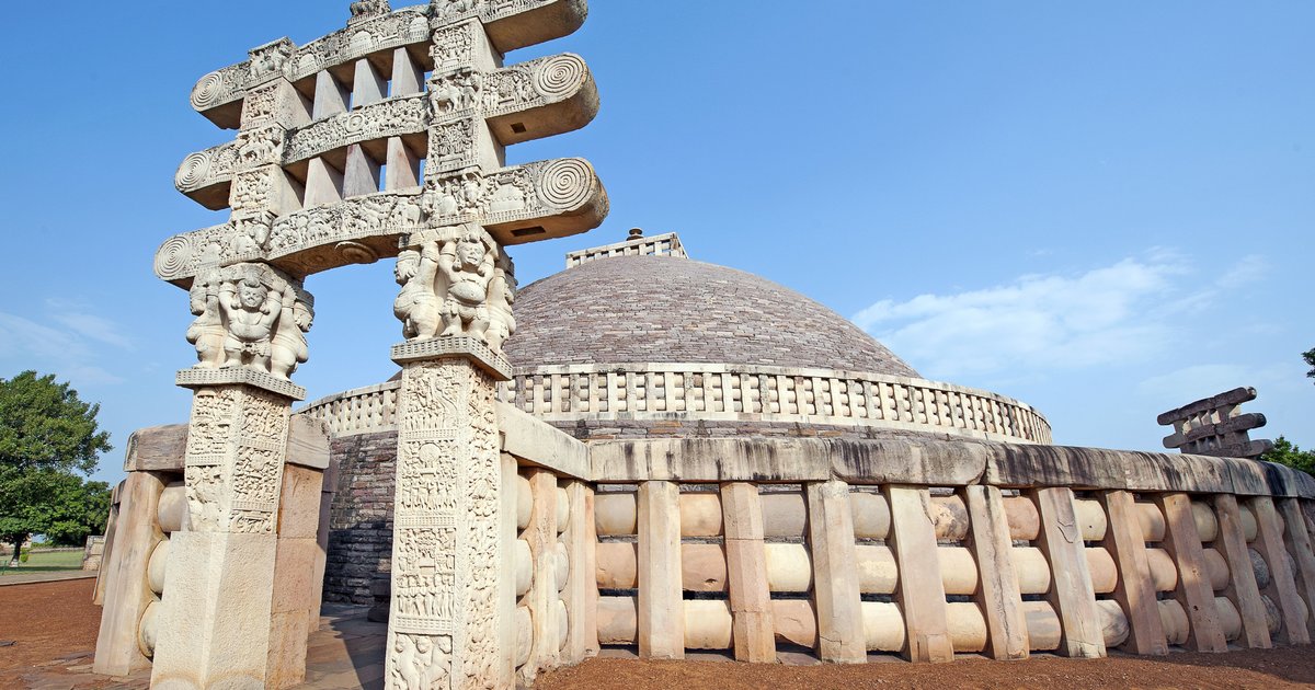 Mahajanapadas of India Quiz - By sagevsalian