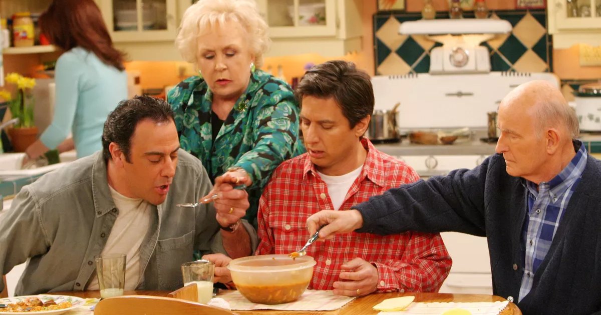 Name My TV Parent Quiz