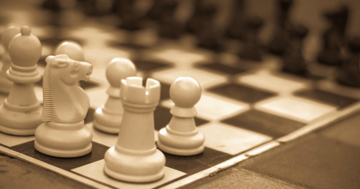 Chess Variants Quiz - By mister_pianoman