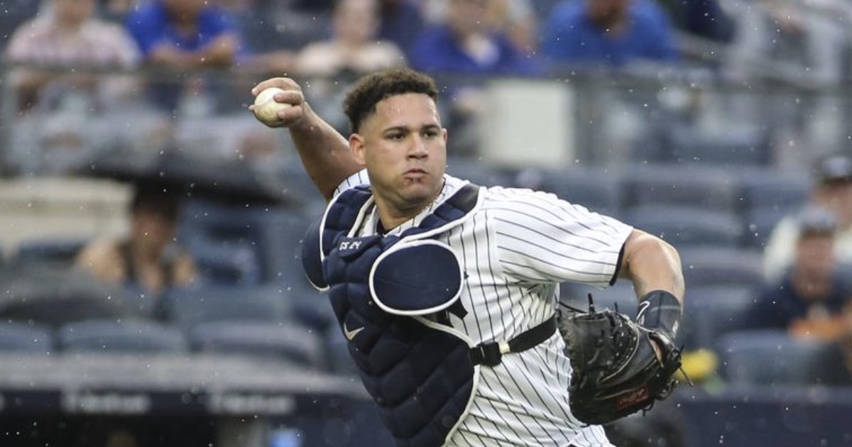 2019 AL All Stars Quiz - By Natsfan7