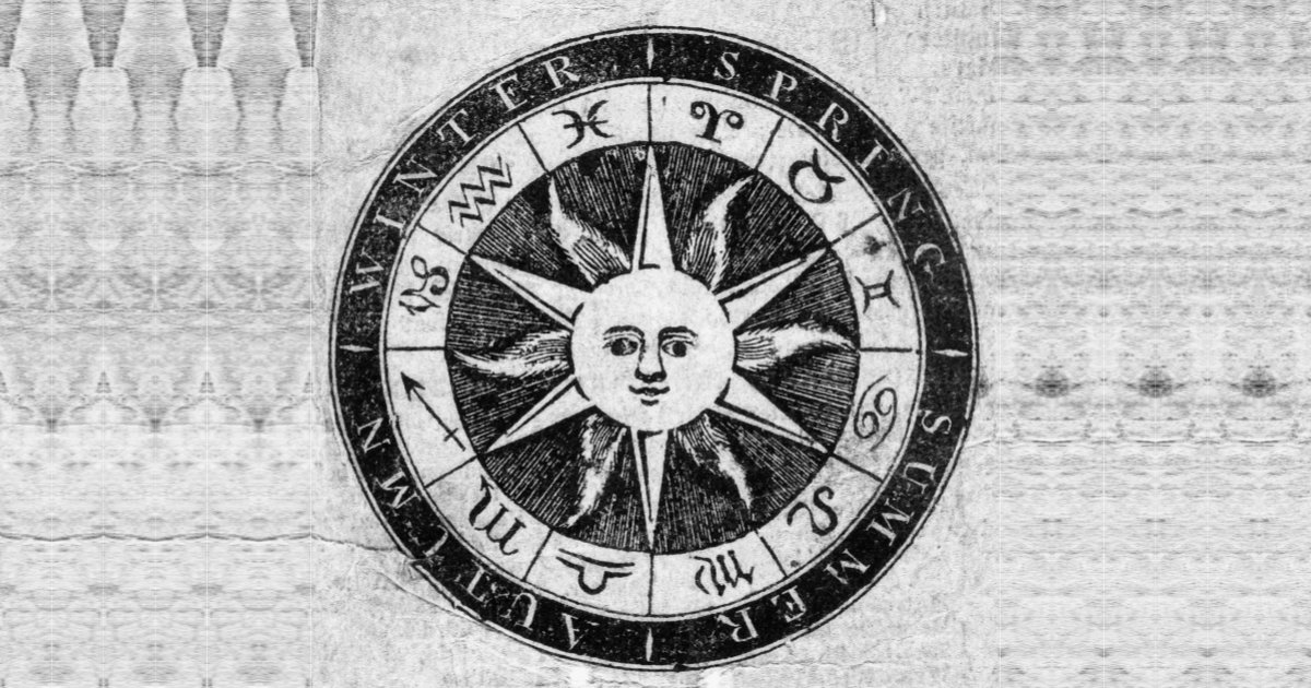 Isogram Zodiac Signs Quiz - By 468178