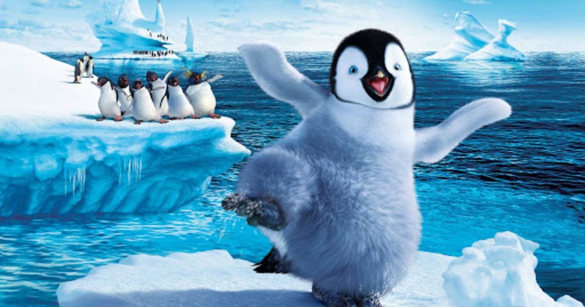 Fictional Penguins Quiz - By mucciniale