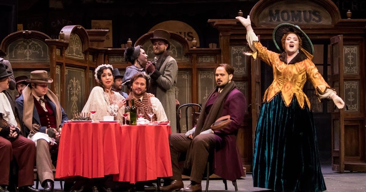 Opera Title Match-up Quiz - By babymonkee