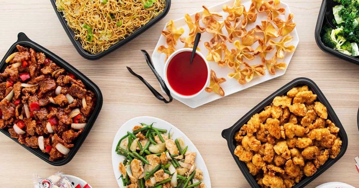 Typing Challenge: Panda Express Quiz - By juliadwight